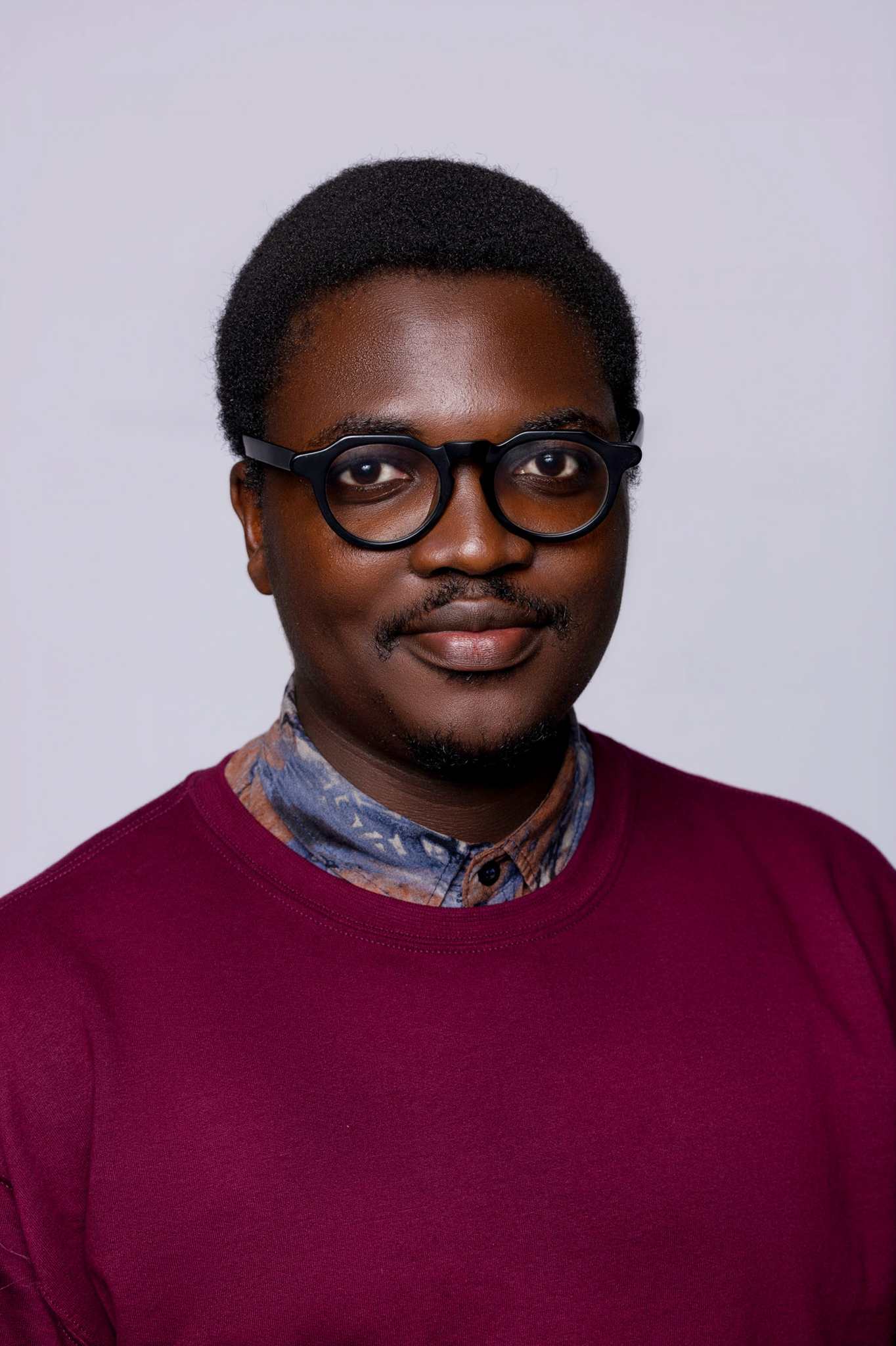 Damilola Oduolowu | Pulitzer Center